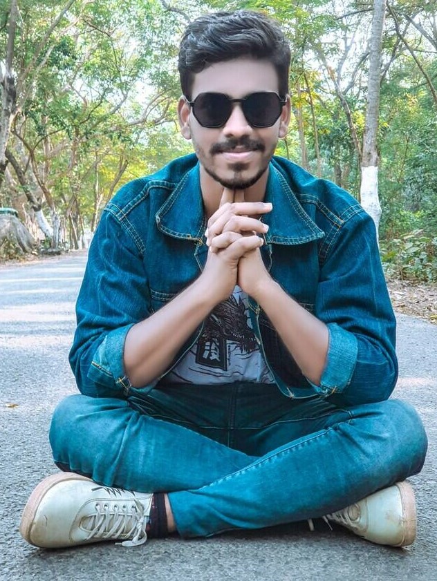 Sanjaya Kumar Pradhan